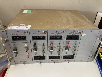 World Precision Instruments WPI model 835 model 830 model 831 | eBay