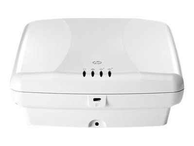 Hewlett Packard E-MSM460 (J9591A) Pre-802.11n Wireless Access Point for ...