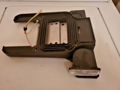 Strobe & Beacon Lights - Code 3 Pse Model