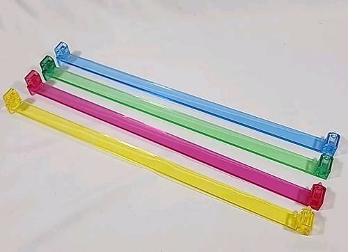 Yellow Mountain Imports American Mahjong Tile Pushers 4 Pk 18" FREE ...