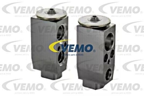 VEMO AC Expansionsventil für Audi A3 Cupra Ateca Seat Skoda VW 12-21 ...