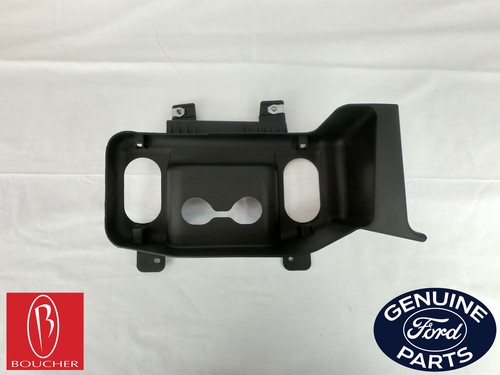 FORD OEM 17-19 F-250 Super Duty Bumper Components-Air Duct HC3Z8310G | eBay