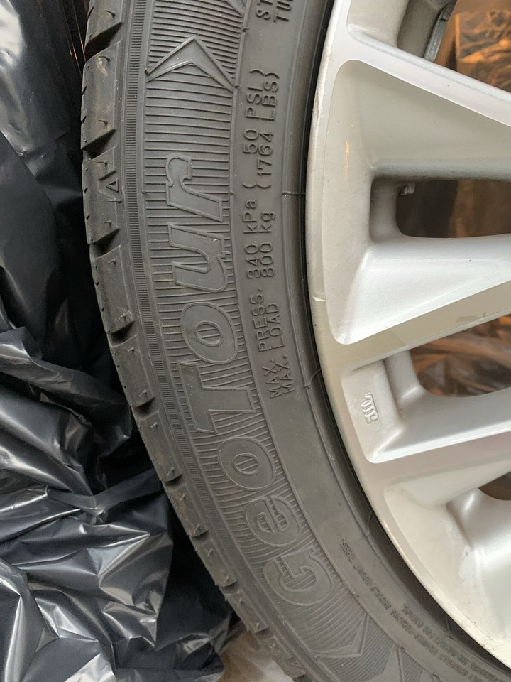 RIMS AND TIRES | eBay