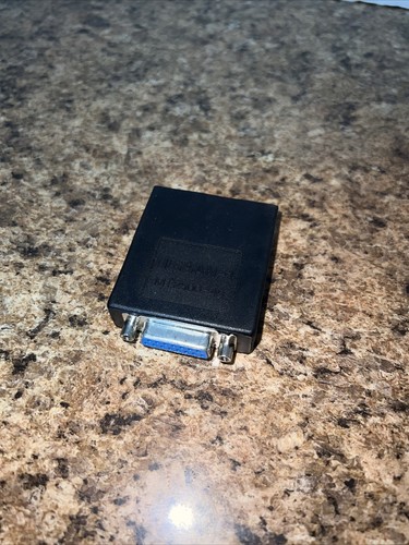 SNAP ON MT2500-40 Scanner Nissan-1 Adapter SOLUS PRO, Ethos, Modis ...