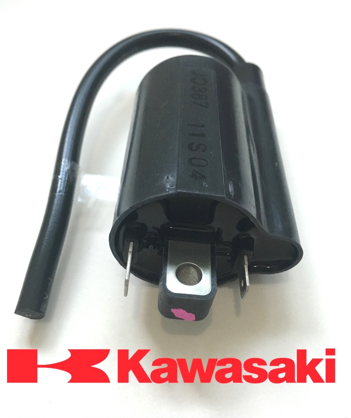 OEM KAWASAKI IGNITION COIL 2001-2014 MULE 3000 3010 3020 4000 4010 | eBay