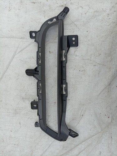 HYUNDAI I30 MK2 2014-2016 FRONT BUMPER LEFT SITE DRL BRACKET GENUINE ...