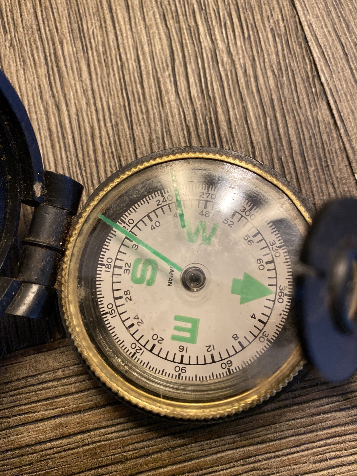 Engineer Directional Compass | eBay