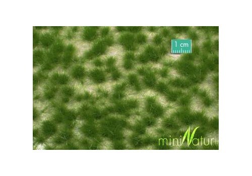 MININATUR Touffes d'herbes hautes été HO 1/87 | eBay