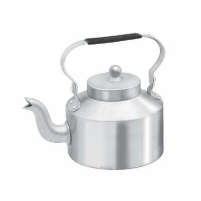 Traditional Aluminium Cutting Chai Tea Kettle for Tea Coffee/Milk | eBay