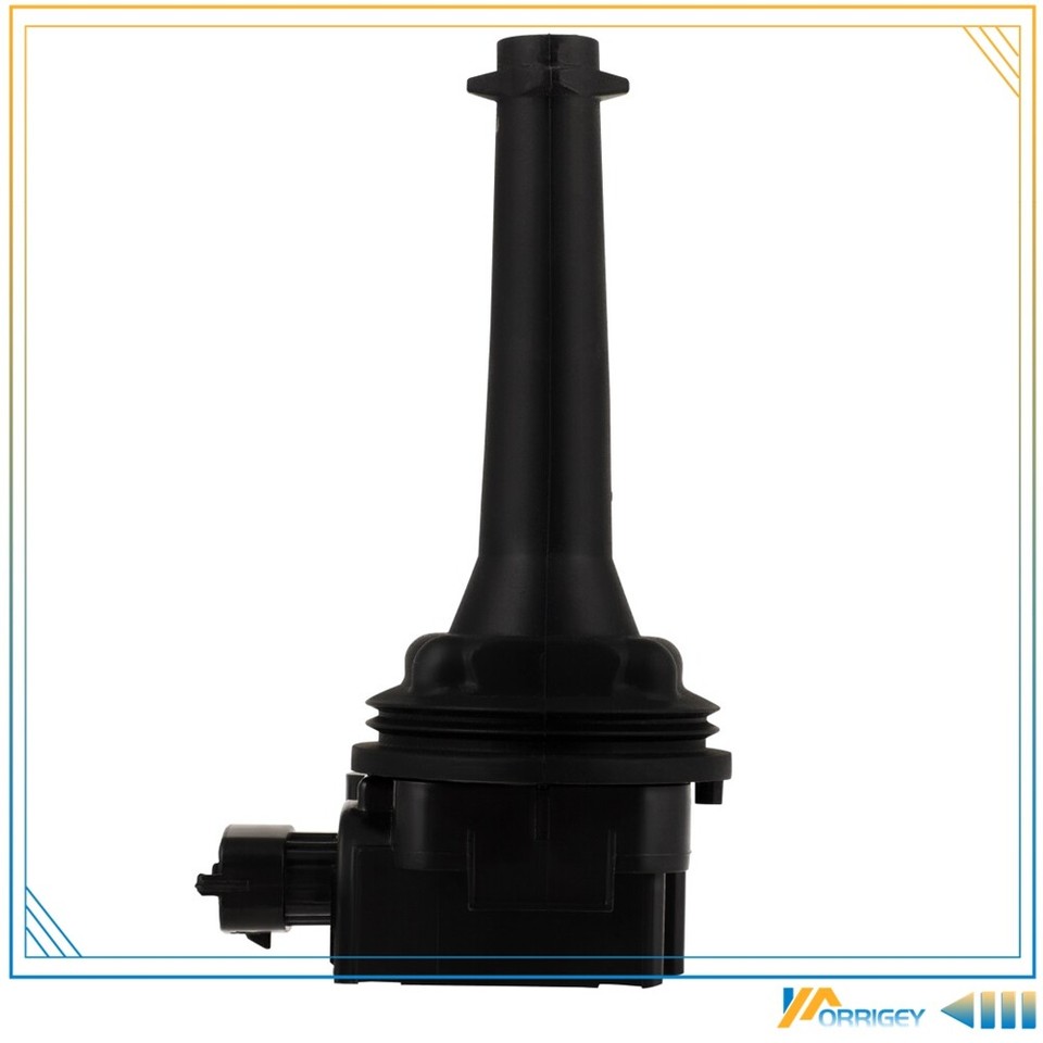 5 Units New Ignition Coil For Volvo C70 V70 XC70 XC90 S60 S70 S80 UF341 ...