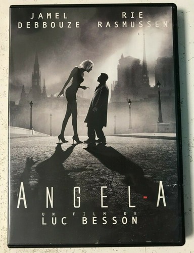 AngelA dvd | eBay