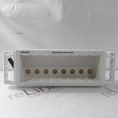 Patient Monitors - M1041a Module Rack