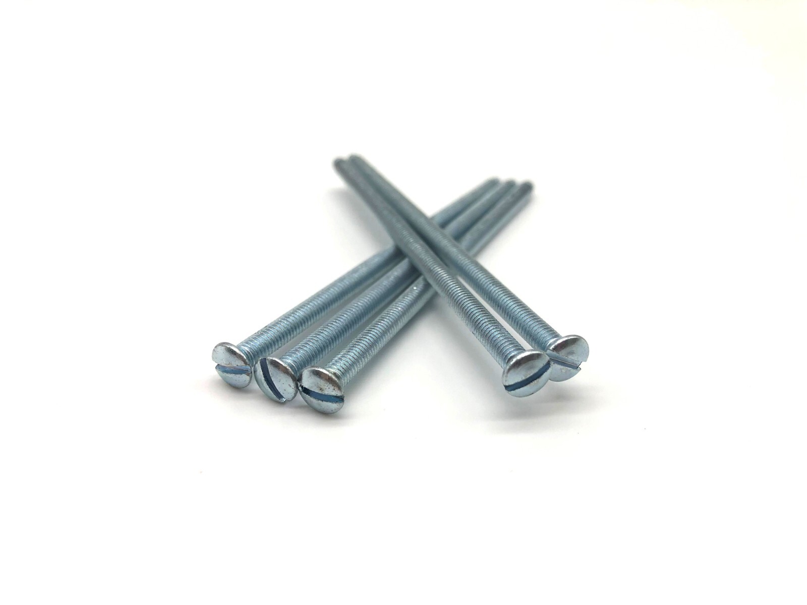 MIXED ASSORTED M3.5 ELECTRICAL LARGE BUNDLE SCREWS PLUG SOCKET SCREW ...