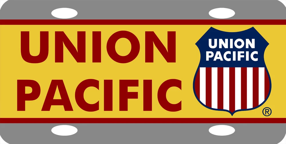 Union Pacific Logo