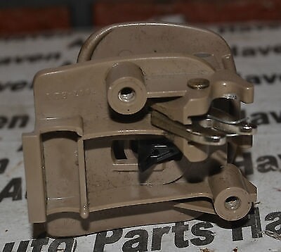 Buick Regal & Century Replacement Glove Box Door Latch Handle Tan OEM ...