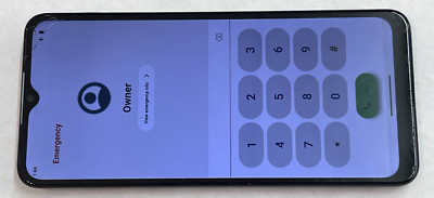 Dialn G65 32GB Maxsip Telecom 4G LTE Android Smart Cell Phone *FOR ...