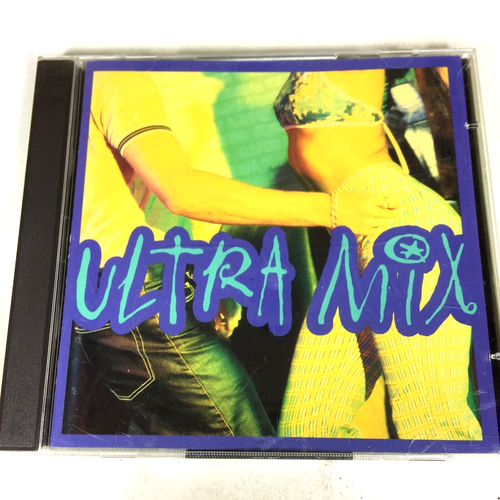 Time Life Music Ultra Mix - AUDIO CD | eBay