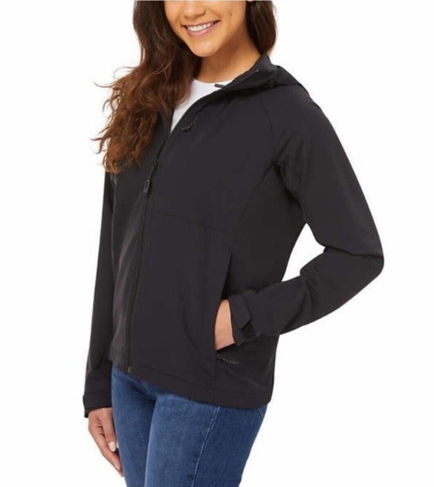 Kirkland Signature ladies Soft Shell Jacket | eBay