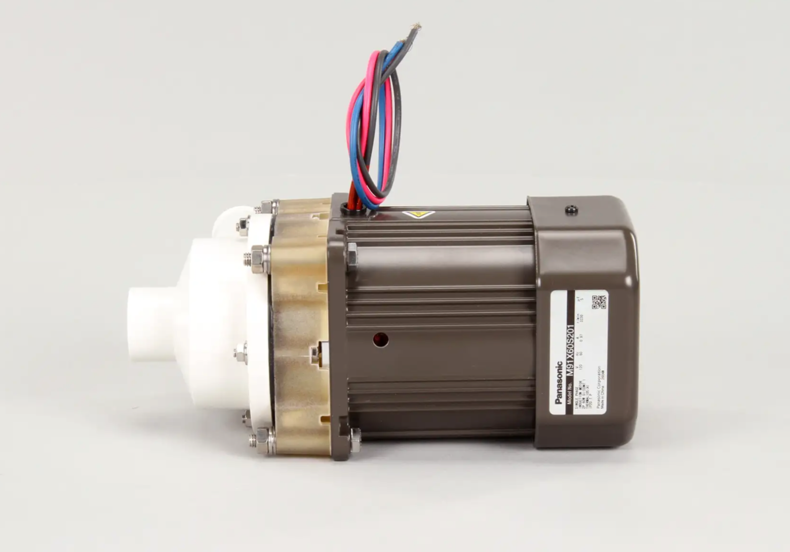 Hoshizaki S-0731 Pump and Motor Assembly, KM-1300 | eBay