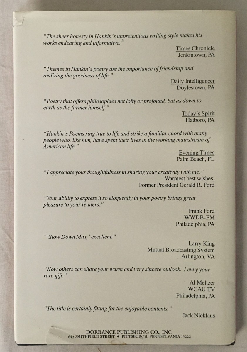 Thoughtfulness Poems Thoughtful Words: Buy Thoughtful Words By Various