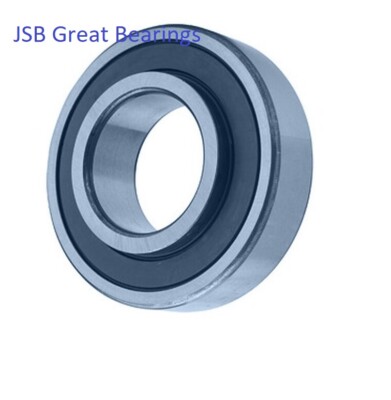 88502 Felt Sealed Single Row Ball Bearing 88502-2RS | eBay