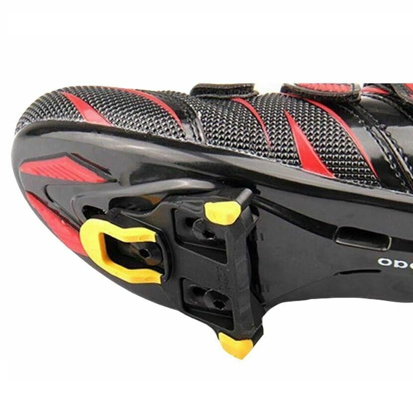 ROAD PEDALS SHIMANO SH11 SM-SH11 SPD-SL COMPATIBLE BIKE CYCLING PEDALS ...