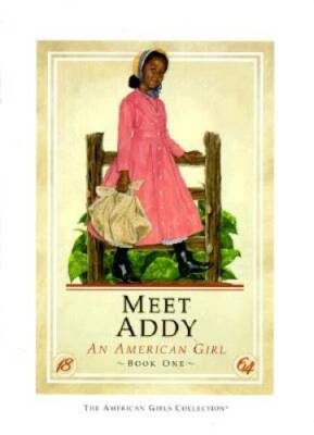 Meet Addy - Hardcover By Porter, Connie - GOOD 9781562470760| eBay