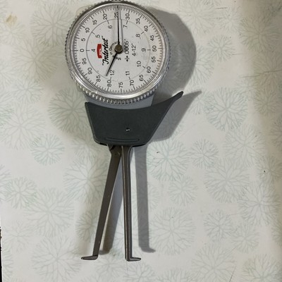 Calipers - Inside Dial Caliper