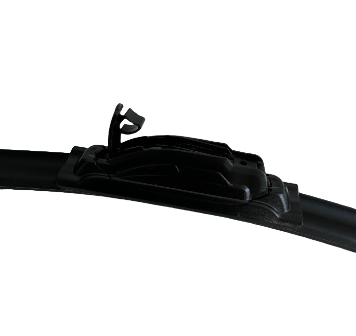 Pair 26"+16" Quality Windshield Wiper Blades Streak-Free Spotless J ...