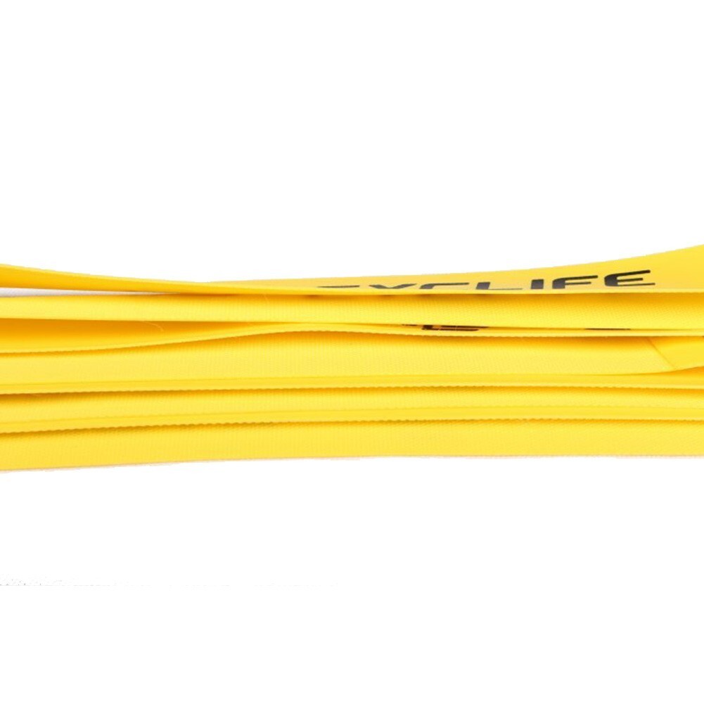 Easy Installation Puncture proof Performance Anti Puncture Tape for MTB ...