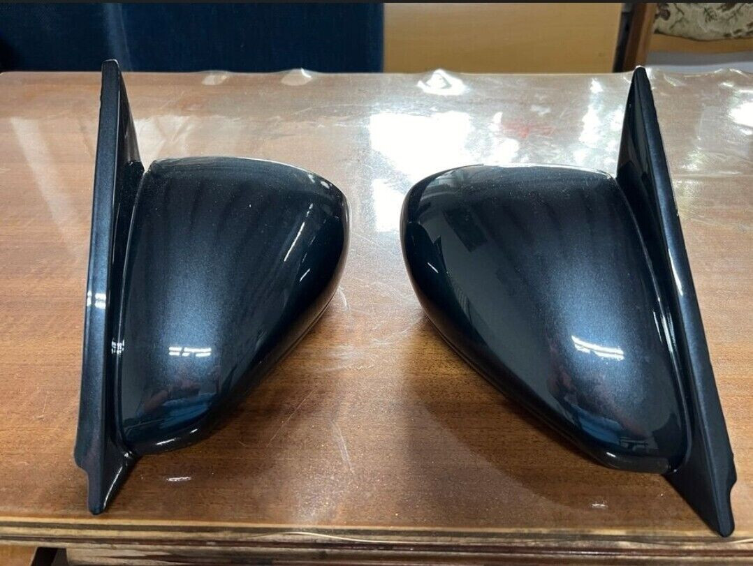 RAR Original AC Schnitzer Spiegel BMW M5 E34 RAR Mirror Mirrors | eBay