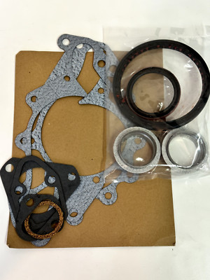 12532530 Engine Service Overhaul Gasket Kit GM HMMWV, NSN ...