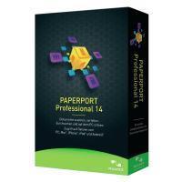 Nuance PaperPort 14 Professional (Minibox) (1) - Vollversion für ...