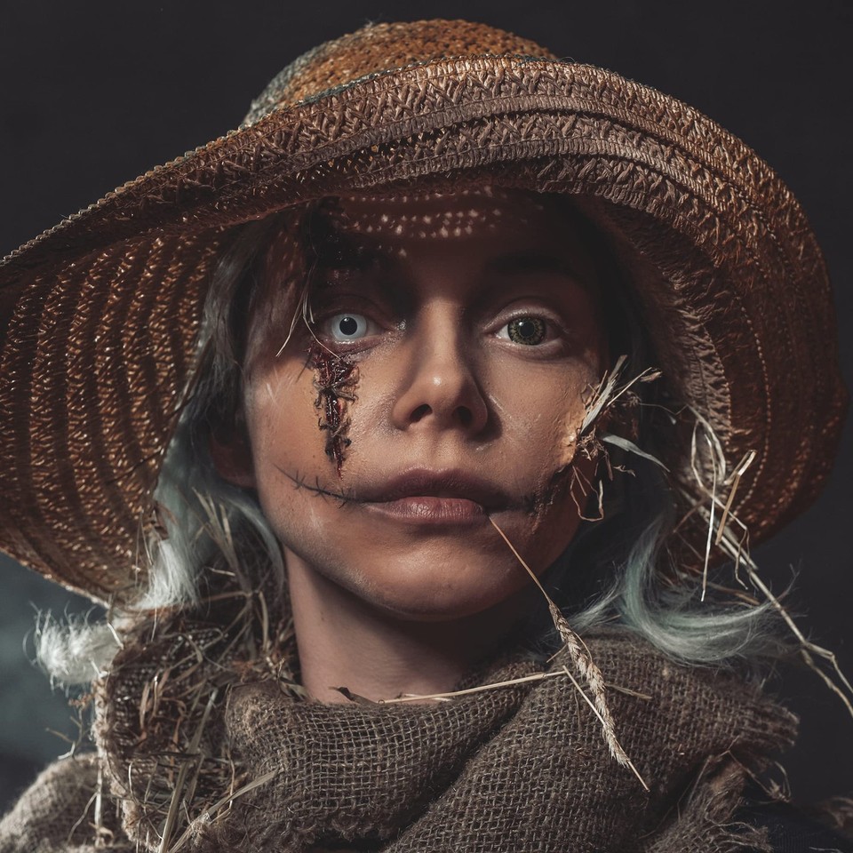 Special FX Trauma Pro SFX Makeup Kit - Professional Cosmetics ...