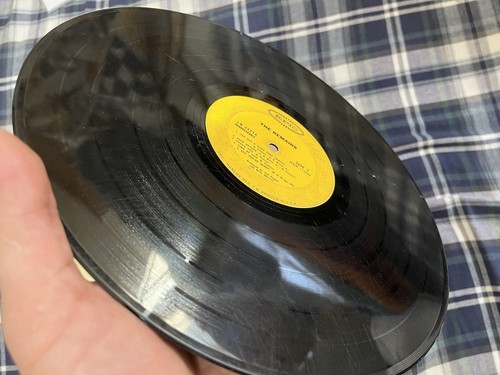 The Remains First Pressing Vinyl Rare 1966 Garage Rock Psych Beatles ...