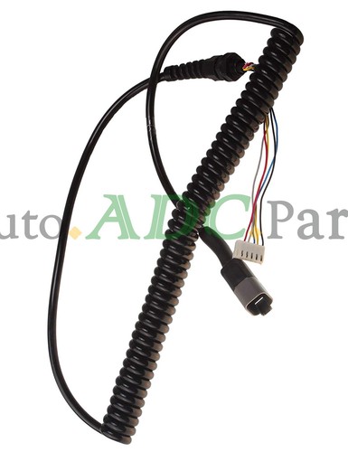 Controller Coil Cord 235464GT for Genie Lift GS-2032 GS-2046 GS-2632 GS ...