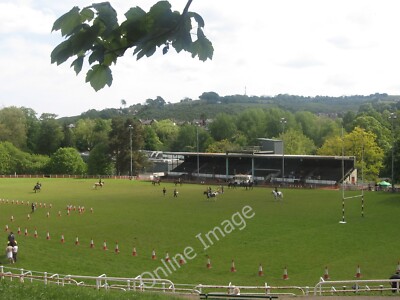 Photo 6x4 Pontypool Rugby Ground Pontypool/Pont-y-pwl Pontypool Rugby ...