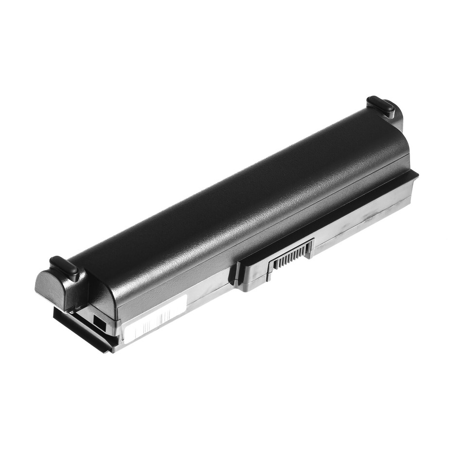 Batteria per Toshiba Satellite C660-A5K C660-A6K C660-A9K C660D-104 ...