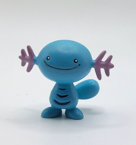 Figurine Pokemon Axoloto-Whopper (Tomy) | eBay