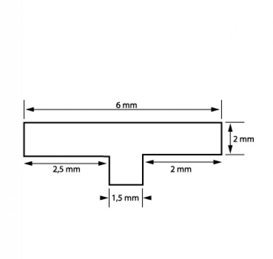 48577 Auhagen Ho Flooring IN Pave Total CM 288 Scale 1:87 | eBay