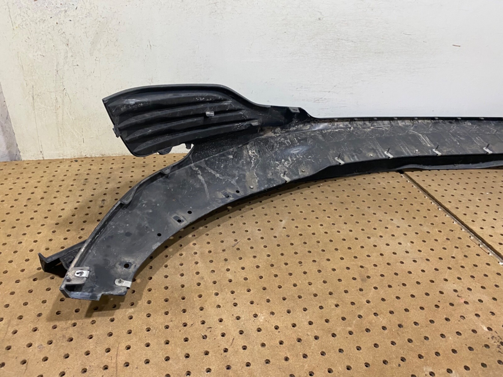 2019-2022 CHEVROLET MALIBU FRONT BUMPER LOWER 84584222 OEM | eBay