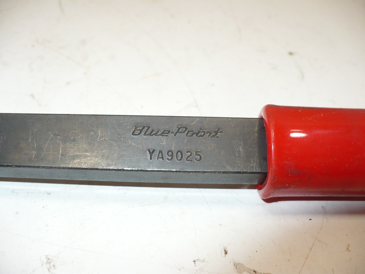 BLUE POINT BELT TENSIONING TOOL #YA9025 IN USED CONDITION FREE SHIPPING ...