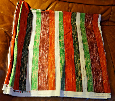 Brother Sister Design Studio B89-FH-P09 Weathered Wood Bright Colors ...