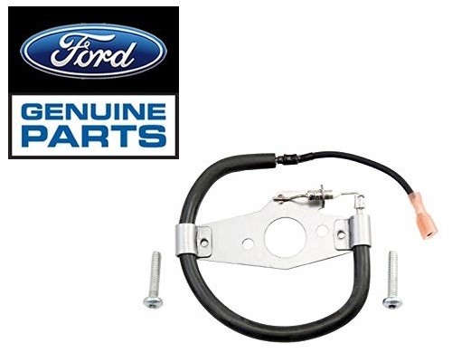 1994-2003 Ford 7.3L Powerstroke T444E OE Fuel Filter Heater Element ...