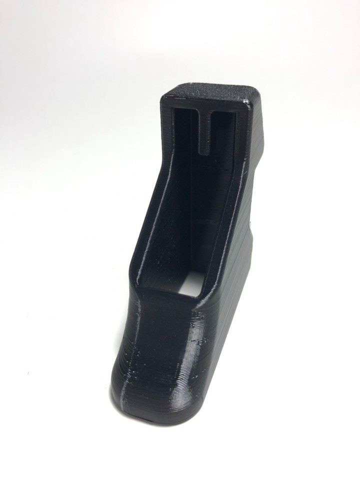 Rock Island Armory TM22 Speedloader - 22LR Magazine Speed Loader ...
