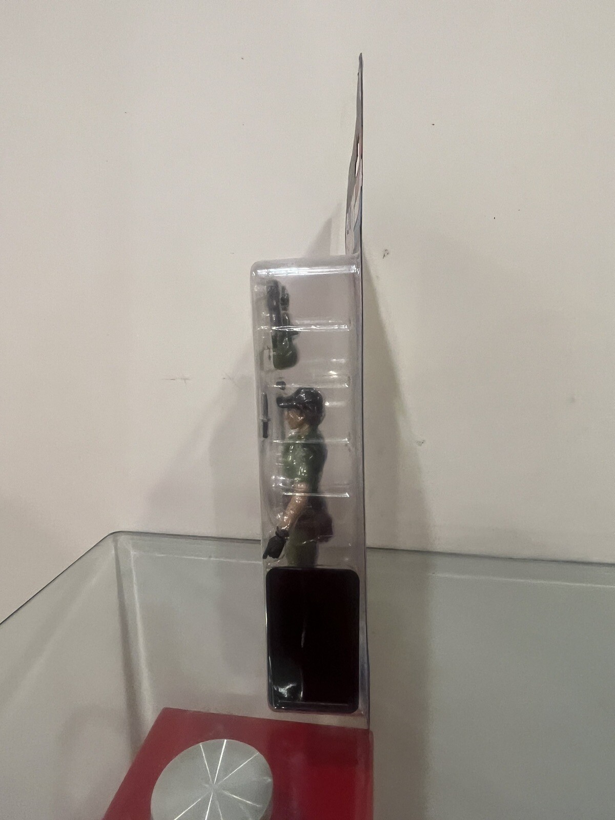 GI Joe Lady Jaye Retro Classified 6” Walmart Exclusive Hasbro 2022 ...