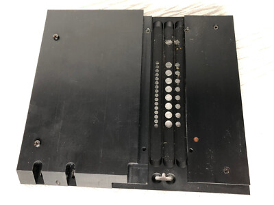 Analytical Instruments - Microplate Luminometer