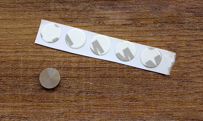 New TC4 Titanium Alloy Patch Light Night Self-luminous Signal Lamp ...