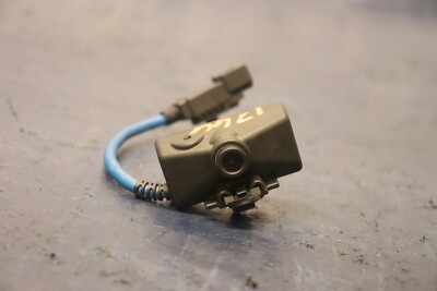 2016 CHEVROLET CORVETTE Z06 2LZ 6.2L OEM WINDSHIELD FRONT FACING CAMERA ...