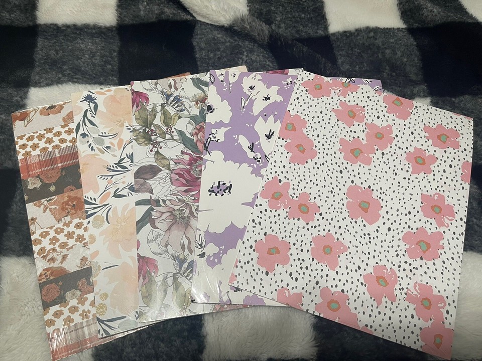 Planner Society Paper Packs | eBay